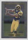 1999 Topps Chrome 1999 NFL Draft Pick Torry Holt #149 Rookie RC | eBay