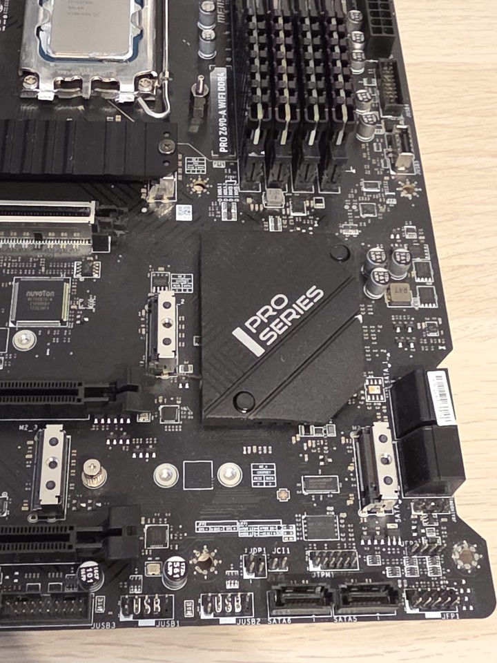 Intel Core i7 12700K + 32GB DDR4 RAM + MSI Motherboard | eBay.de