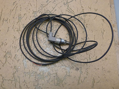 American Sensor Technologies AST3000A00200P4E0000 transducer [2*N-9] | eBay