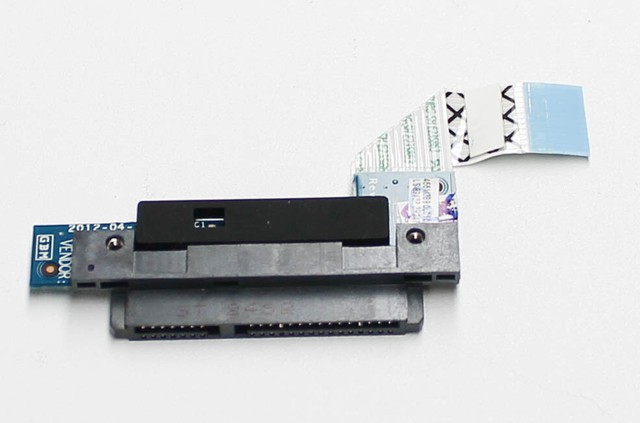 Ls-8943p Original Acer Hard Drive Cable Connector Aspire C710 Series ...