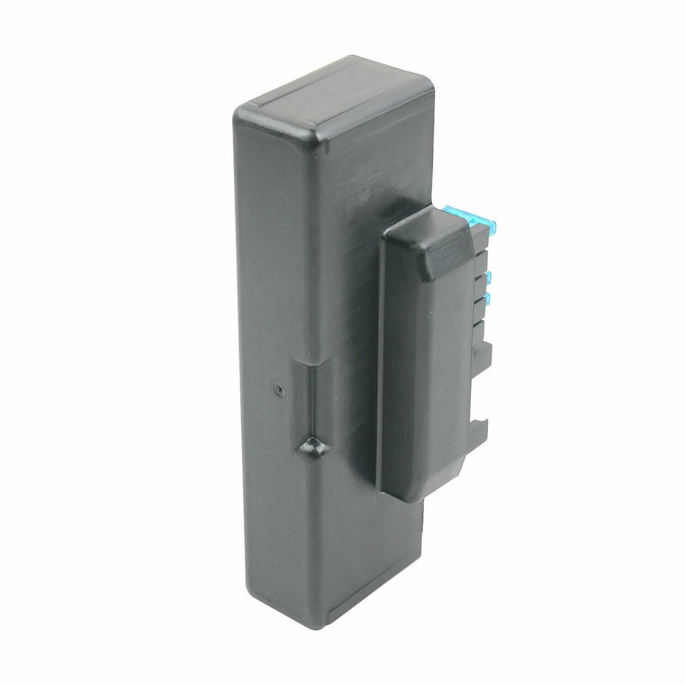 2105400472 Fuse Box Relay Unit For Mercedes-Benz E-Class W210 E200 E220 ...