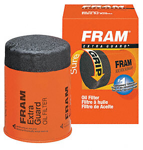 TORO 108-3841 - Cross reference oil filters