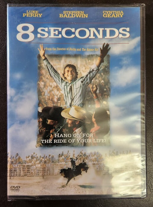 Stephen Baldwin 8 Secondes 8 Seconds': The True Story Behind The