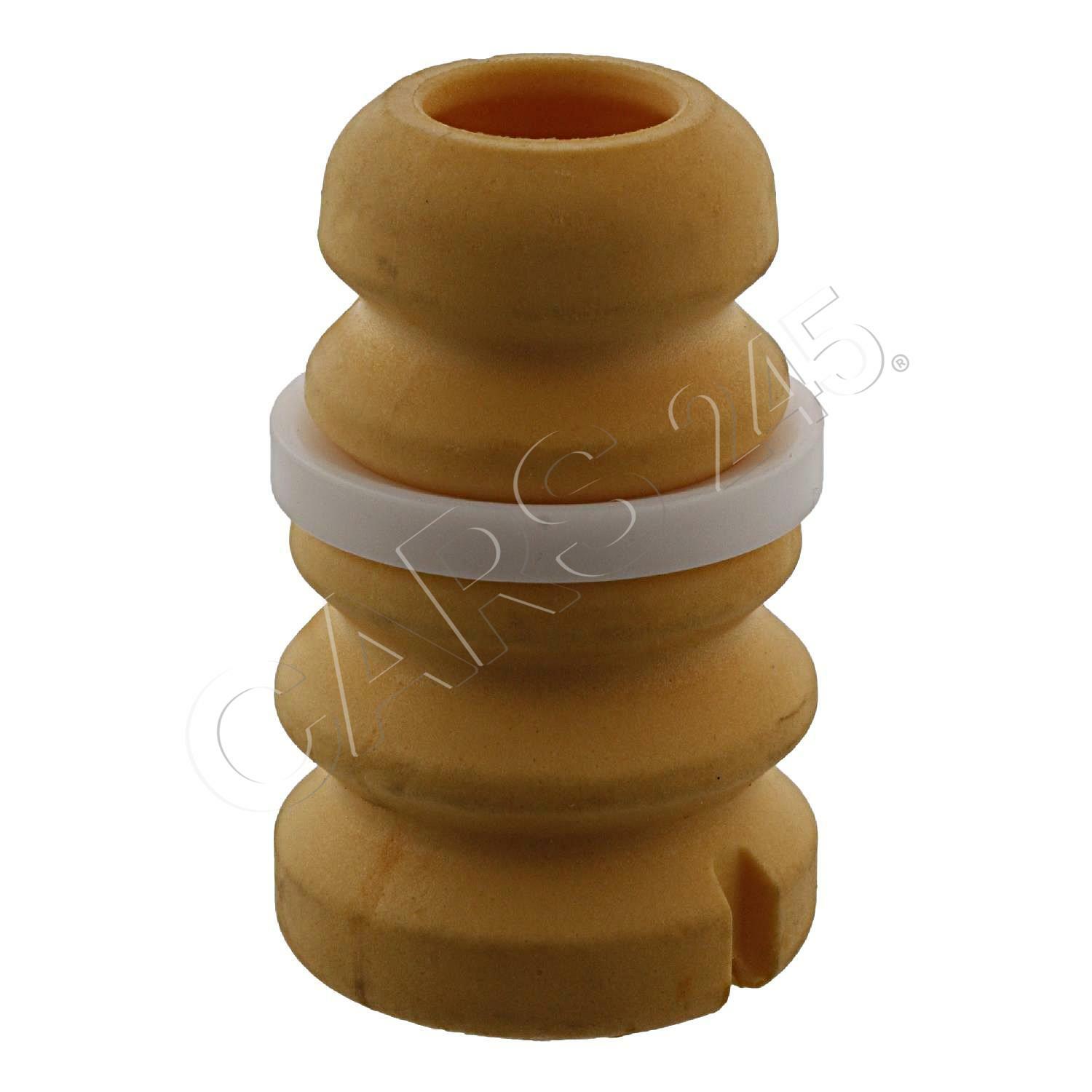 Suspension Rubber Buffer Front FEBI For MERCEDES S212 W212 09-11 ...