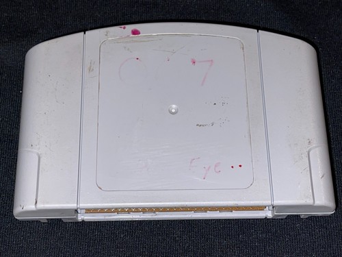 California Speed (Nintendo 64, 1999 Cleaned / Tested / Authentic N64 | eBay