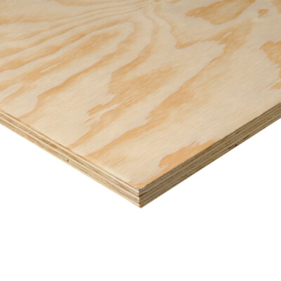Pannello Compensato multistrato fenolico pino cileno marino mm 9 varie ...