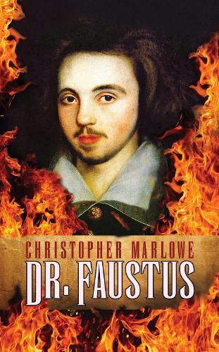 Christopher Marlowe Dr. Faustus (Paperback) (UK IMPORT) 9781722503819 ...