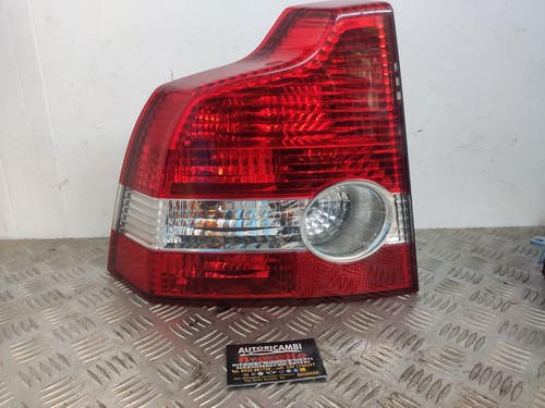 30698912 Left Rear Light Volvo S40 2004 2012 | eBay