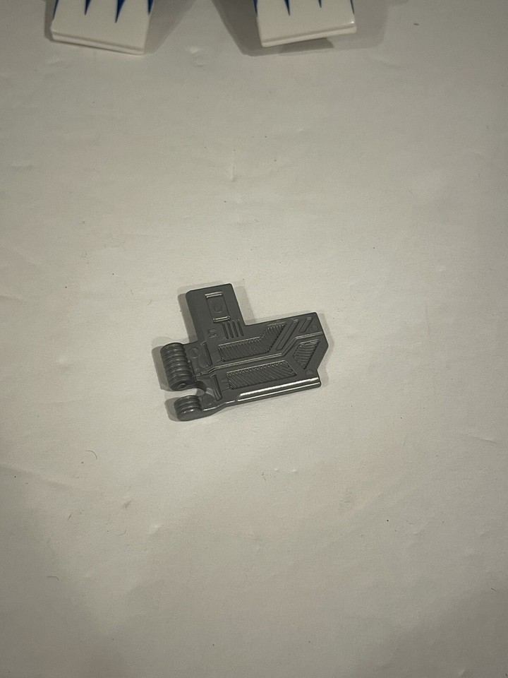 Transformers LONGARM Autobot 2007 With Instructions (Read Description ...