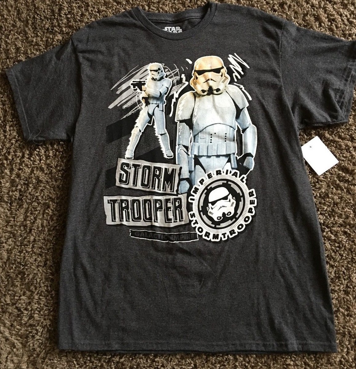 Stormtrooper Shirt Designs Stormtrooper Shirt Star Wars Shirt Disney