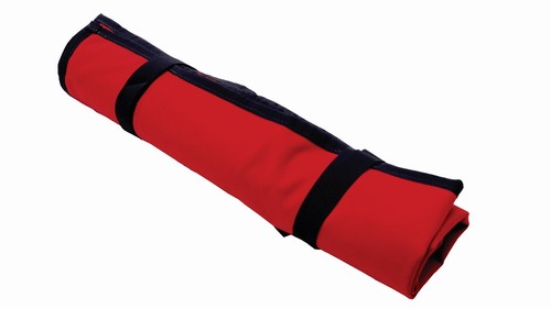 ToolPak Giant Tool Roll by Paktek NSN# 5140-01-217-8269 Large BLAK Tool ...