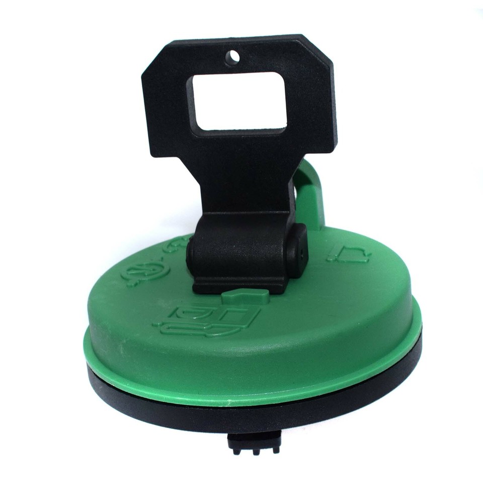 Locking Fuel Cap Diesel 2849039 1428828 For Caterpillar (Cat) 142-8828 ...