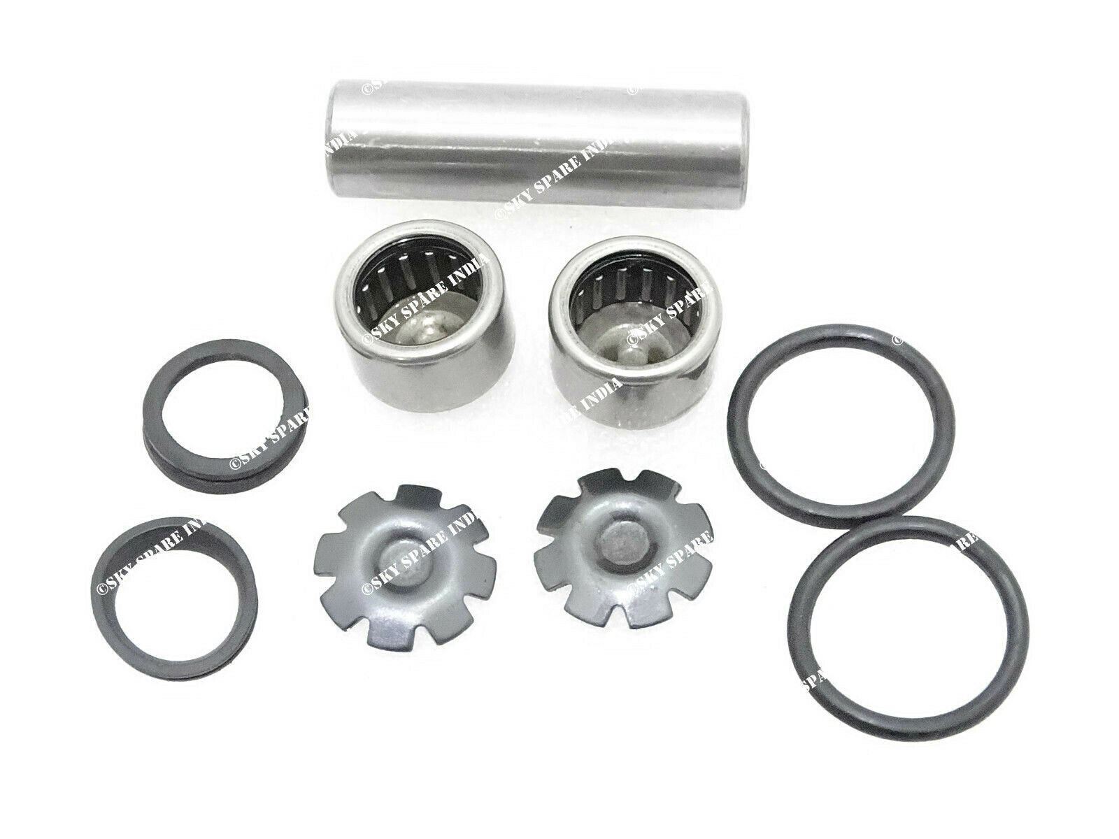 Vespa Lml Px Star Stella Front Suspention Pivot Hub Pin Kit | eBay