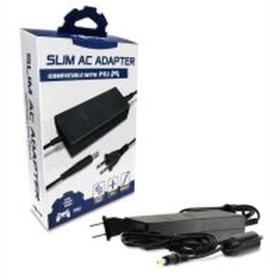 AC Adapter - PS2 Slim - Hyperkin ***NEW*** | eBay
