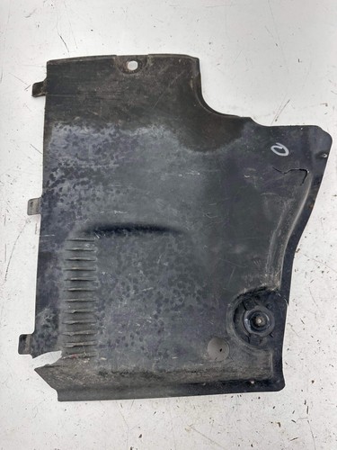 2009-2016 AUDI A4 A5 S4 S5 FRONT LEFT UNDERBODY SHIELD PANEL OEM ...