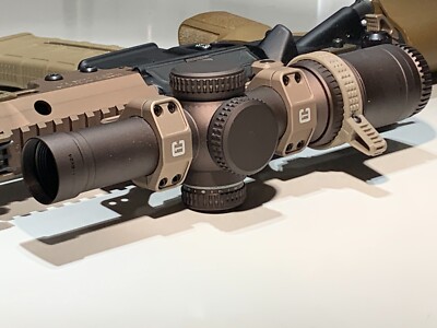 Superior Scope Throw Lever for Vortex Razor HD Gen II Switch View | eBay