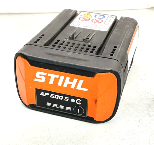 Stihl AP 500 S Lithium-Ion Battery 36V 9.36Ah | eBay