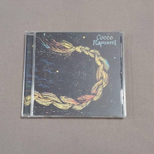 CD Cocco Rapunzel c3 | eBay