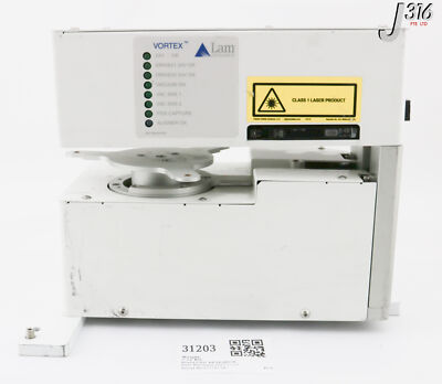 31203 LAM RESEARCH VORTEX PRE-ALIGNER ASSY 853-209729-001 | eBay