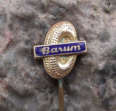 Antique Barum MX Motocross Motorbike Racing Tyres Antique Vehicle Tire ...