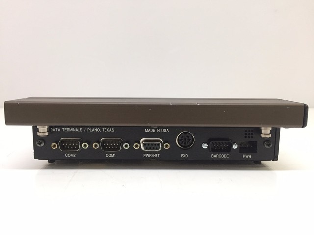 Linx Data Terminal UL 1950 - 22712 for sale online | eBay