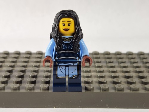 Authentic LEGO® Minifigure Ninjago MAYA Hands Of Time Dragons Forge ...