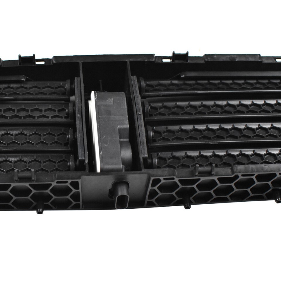 23278689 Active Grille Shutter Assembly with Motor For 2016-21 ...