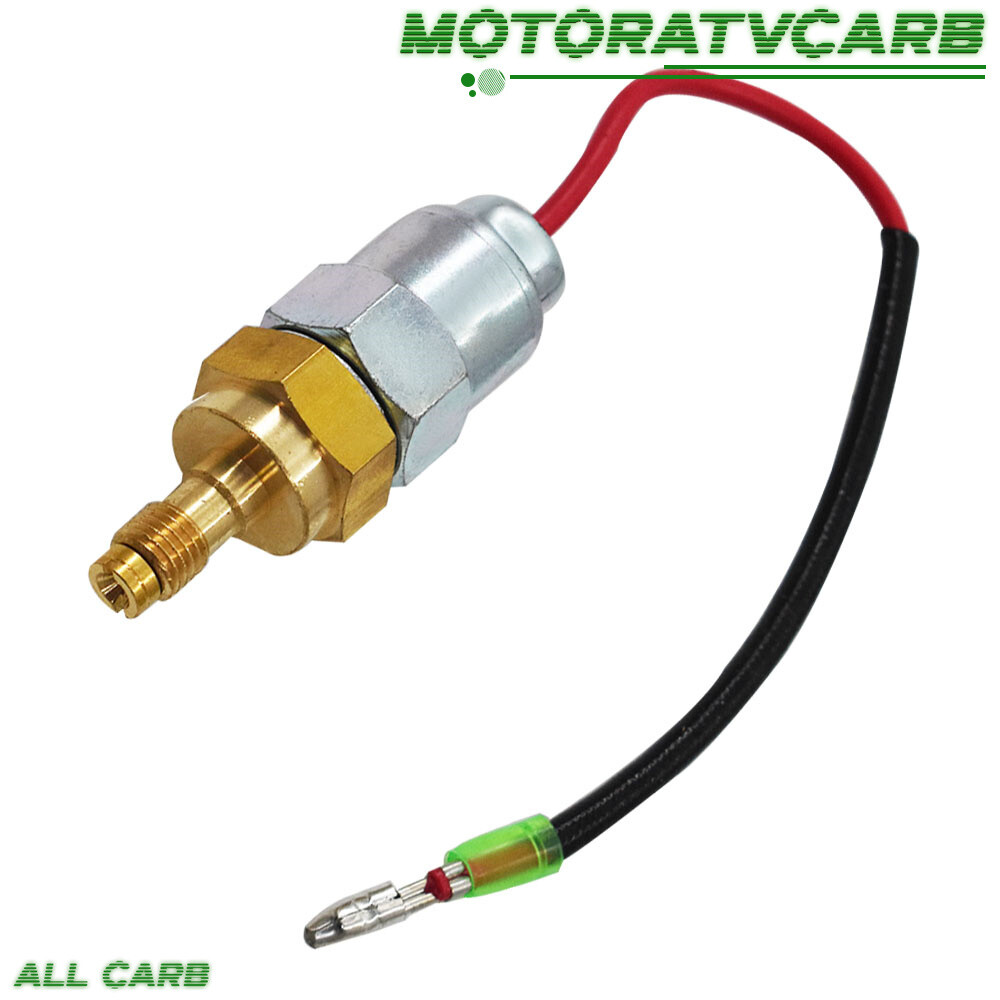 ALL-CARB Solenoid Valve kit For Kohler SV715 SV720 SV730 SV810 SV820 | eBay