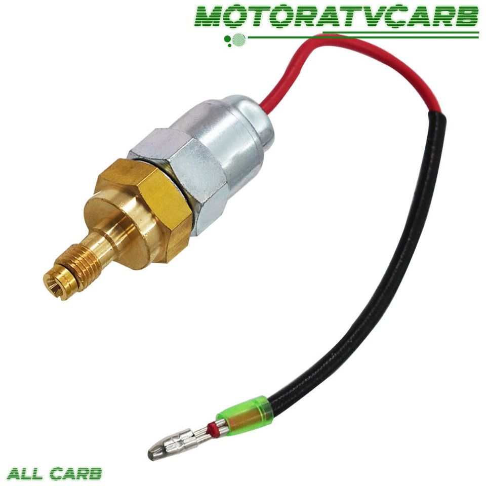 ALL-CARB Solenoid Valve kit For Kohler SV715 SV720 SV730 SV810 SV820 | eBay