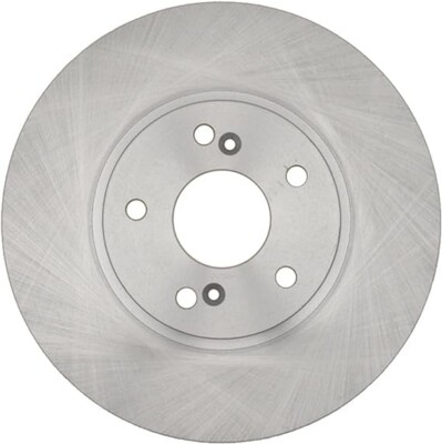 ACDelco Silver 18A1095A Front Disc Brake Rotor NEW in Open Box | eBay