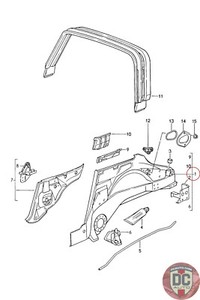 dCAutomotive Porsche Parts | eBay Stores
