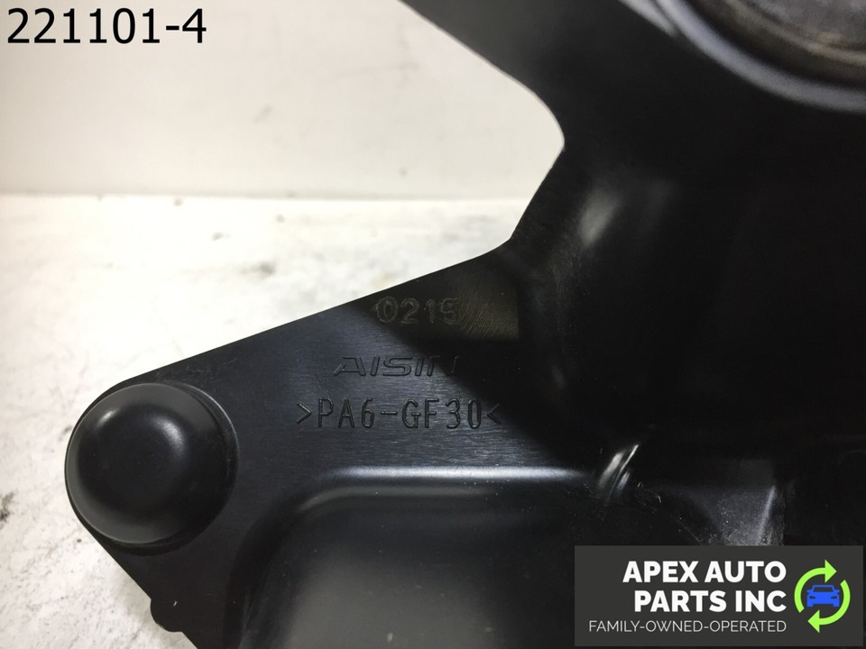 OEM 2020 Infiniti Q50 Intake Plenum Lower Manifold Spacer | eBay