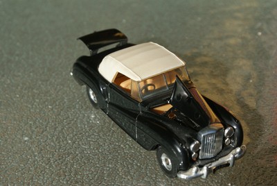 BENTLEY R SERIES | eBay