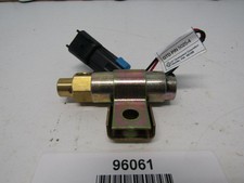 Mack 25154436 Solenoid Air Valve Gtd-5025-4 for sale online | eBay