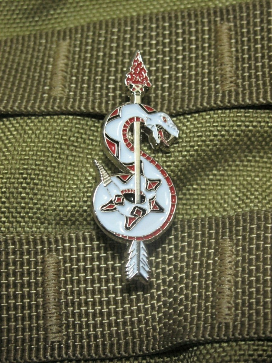 Army Ranger Sniper Logo