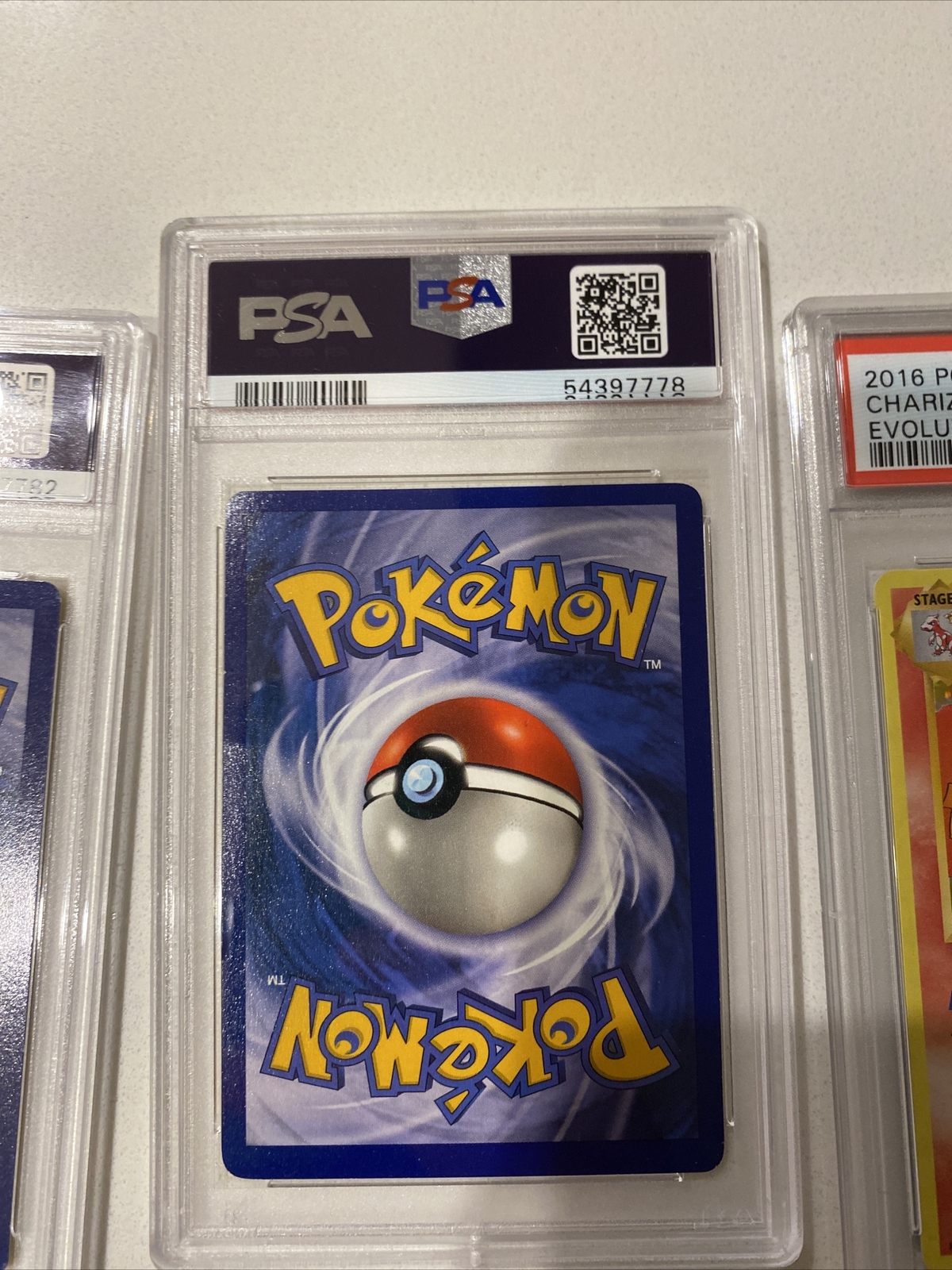 PSA 5 1st Edition Ivysaur Shadowless Base Set - 30/102 Pokemon Card ...