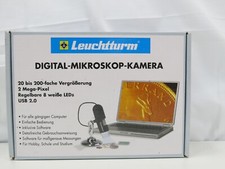 AmScope MD900 Digital Camera USB 2.0 Microscope for sale online | eBay