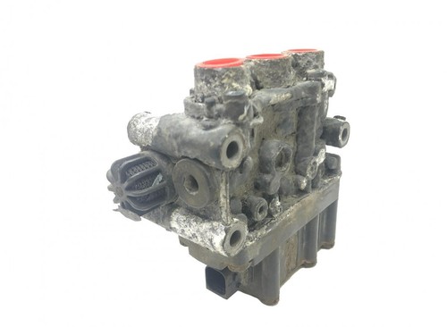 4728900030 4728900210 WABCO ECAS Solenoid Valve For MERCEDES-BENZ Truck ...