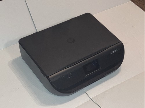 HP Envy 4520 Color Inkjet Printer NO INK Scan Copy Web Photo All-in-One ...