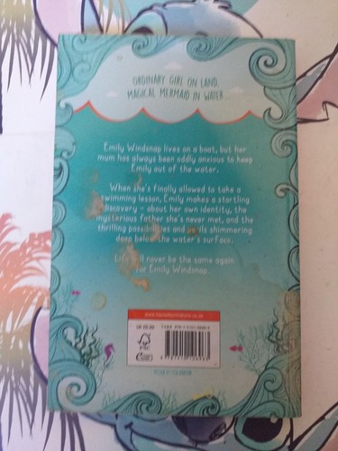 THE TALE OF EMILY WINDSNAP (PAPERBACK) | eBay UK