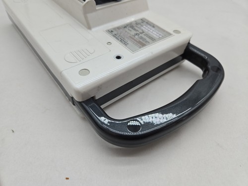 Cube Scan Biocon-700 Bladder Scanner (For Parts ) | eBay