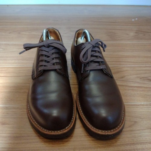 Out Of Print RED WING 8049 Foreman Oxford | eBay