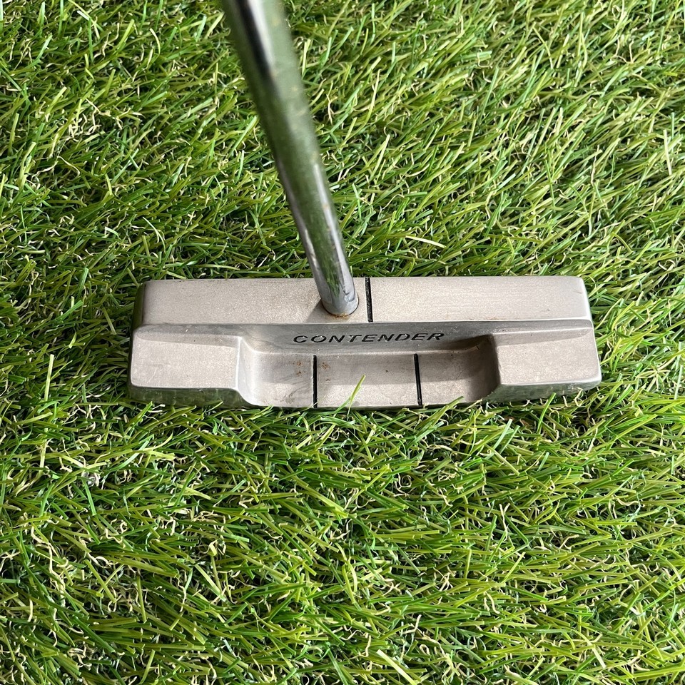 Center Shafted Belly Arm Lock Putter 41.5" Milled Face Blade Pro Series ...