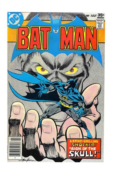 Batman #289 (Jul 1977, DC) for sale online | eBay