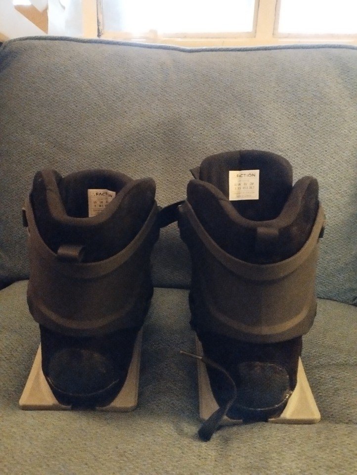 Faction aggressive inline skates size 9 | eBay