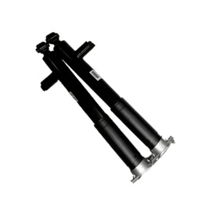 2X Rear Shock Absorber Struts Assys Fit for Mercedes Benz W207 C207 ...