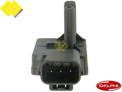 DELPHI DPS00011 EXHAUST PRESSURE SENSOR ,6G9N-5L200-AB ,30785486,for ...