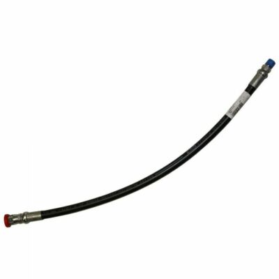 IH International 1066 186 1466 1486 1566 186 3388 Hydraulic Supply Hose ...