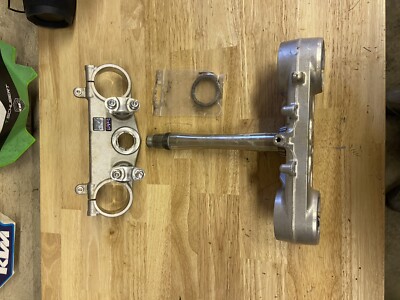 2018 HONDA CRF250R Triple Tree | eBay