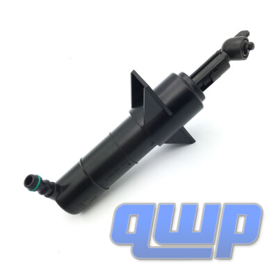 New Headlight Headlamp Washer Wiper Nozzle For 2009-2014 Mercedes X204 ...